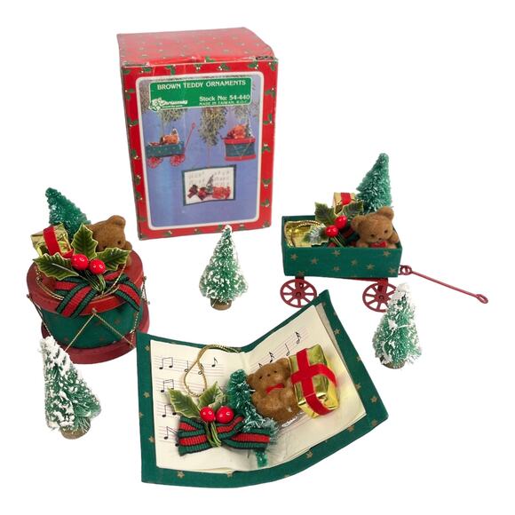 Christmas Around The World | Holiday | Christmas Around The World Teddy ...